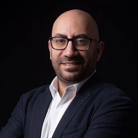 Organigrama - Amags Global